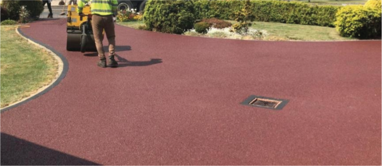 Tarmac - Re-New Driveways And Patios